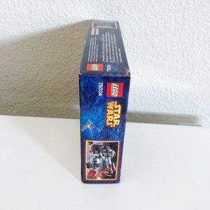 Lego | Toys | New Lego Star Wars 7534 Death Star Troopers Retired 204 ...